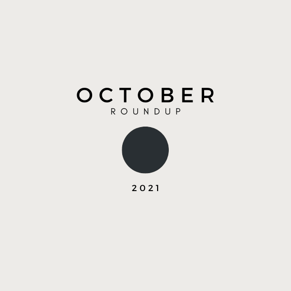 October Roundup – APORTA Shop